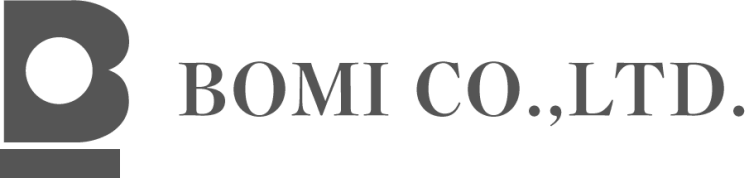 CONTACT – BOMI株式会社 | BOMI CO,.LTD.