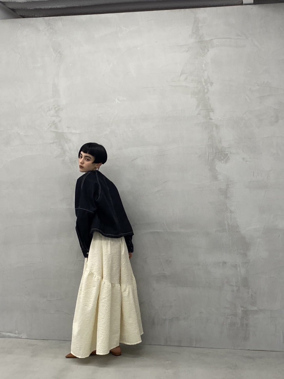 【SOELLE】初のスタジオ撮影 – BOMI株式会社 | BOMI CO,.LTD.